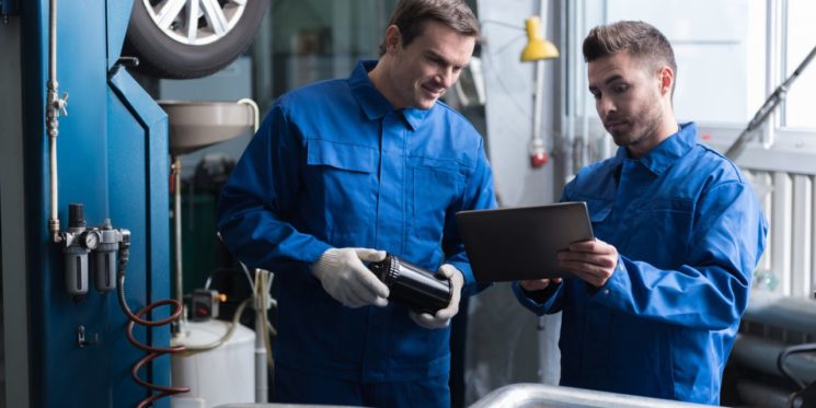 Quelques conseils pour rédiger des procédures de maintenance utiles et ...