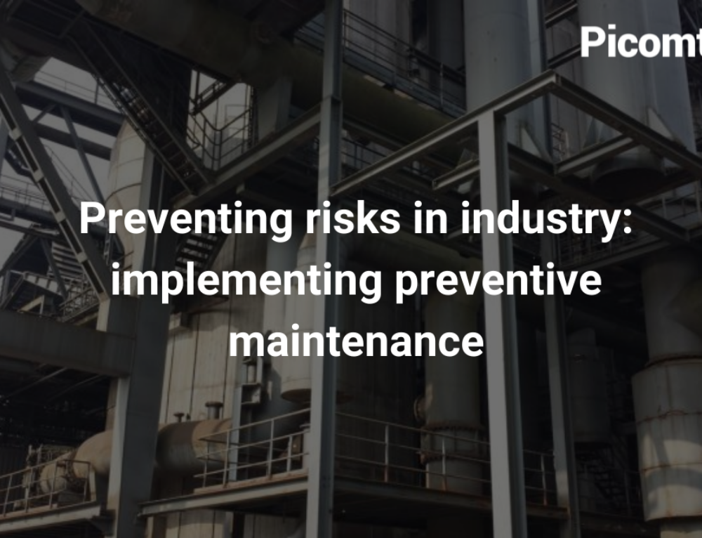 Preventive maintenance: what you should know to apply it.