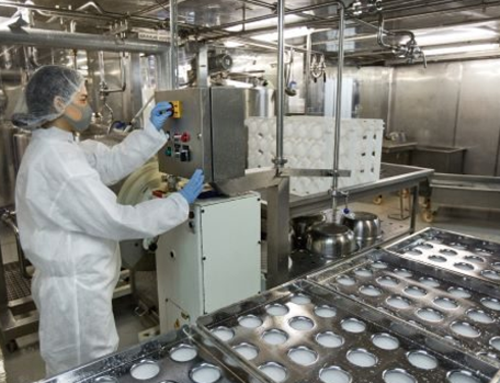 Quels sont les niveaux de maintenance industrielle ? - Picomto