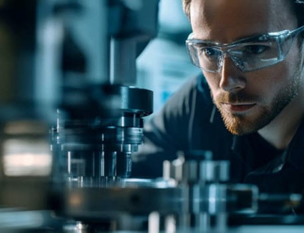 What are the levels of industrial maintenance? - Picomto