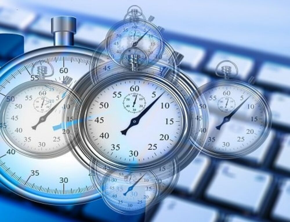 Temps de production optimisé : méthodes & outils 2025