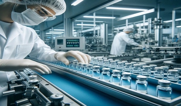 Laboratory nonconformity management: methods, processes and tools